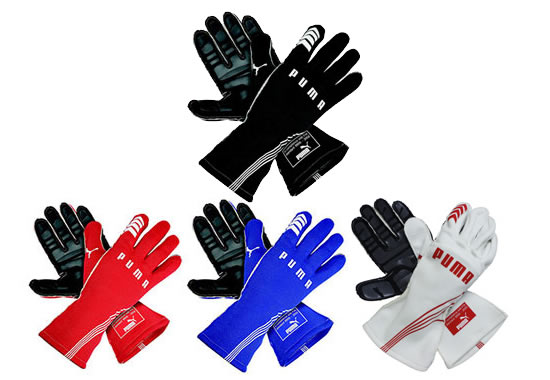 PUMA MOTORSPORT pop | 株式会社タニダ