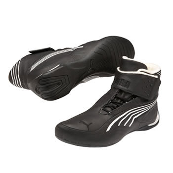 PUMA MOTORSPORT Racing Shoe | 株式会社タニダ