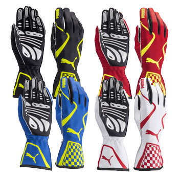 PUMA MOTORSPORT Racing Glove | 株式会社タニダ