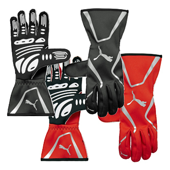 PUMA MOTORSPORT Racing Glove | 株式会社タニダ